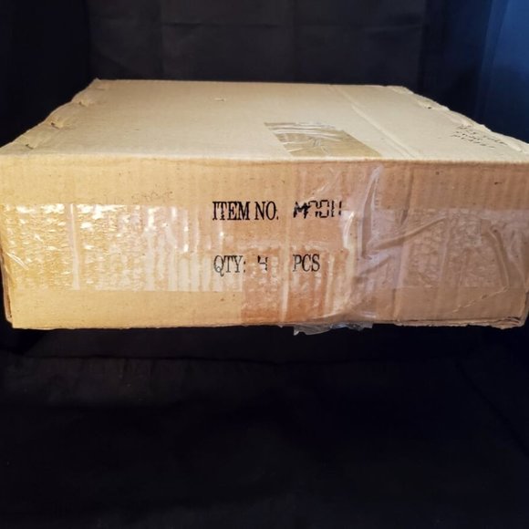 Vintage Centrum Ceramics | Accents | 4 Vintage Centrum Ceramics Star ...